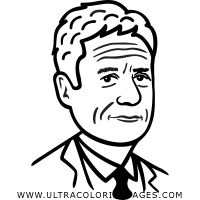 Gary Johnson Coloring Pages For Kids - Free Gary Johnson Coloring Pages ...