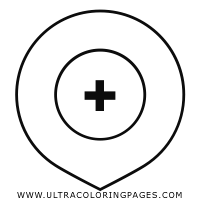 Medical Center Coloring Pages For Kids - Free Medical Center Coloring ...